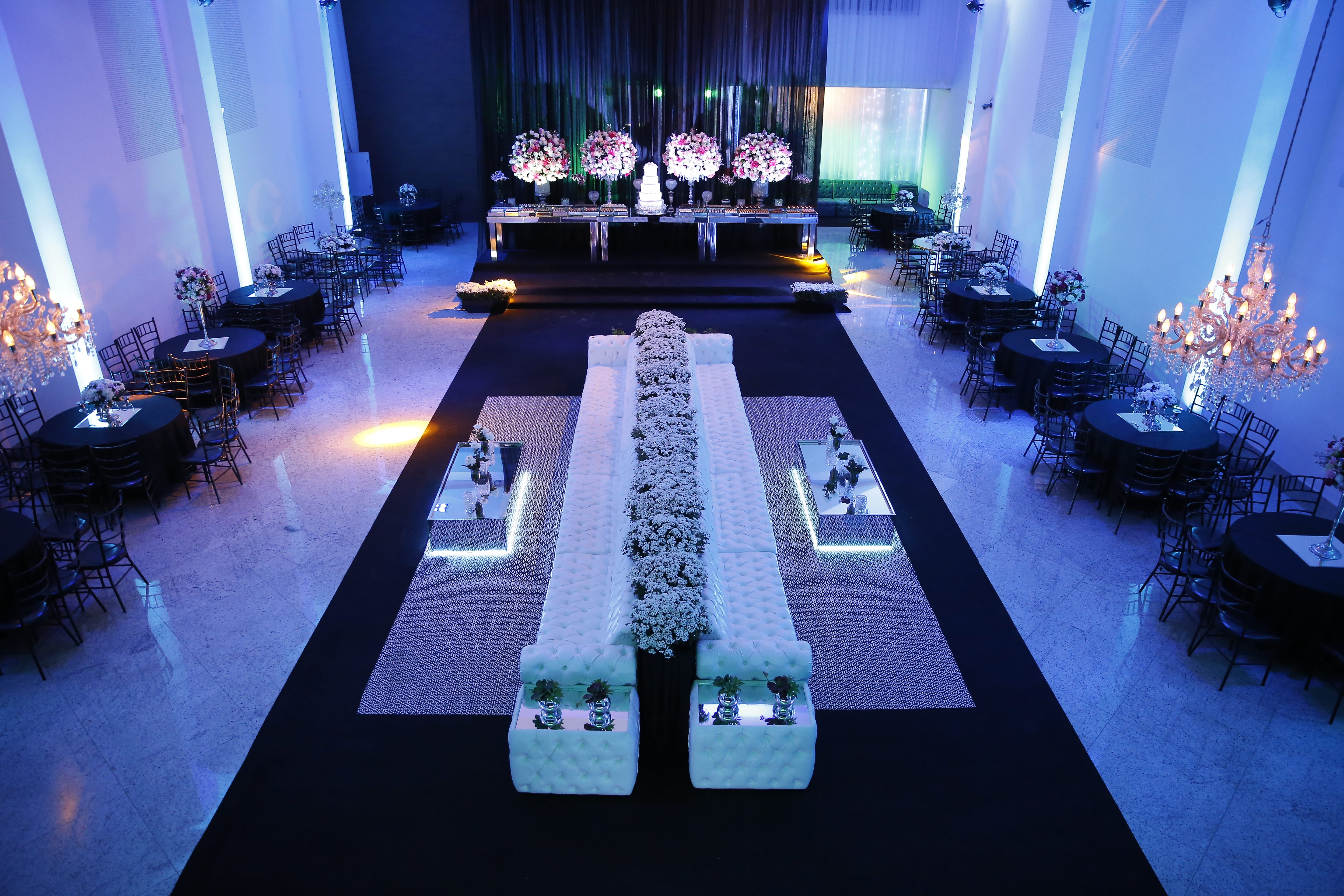 quem somos – Boulevard Hall